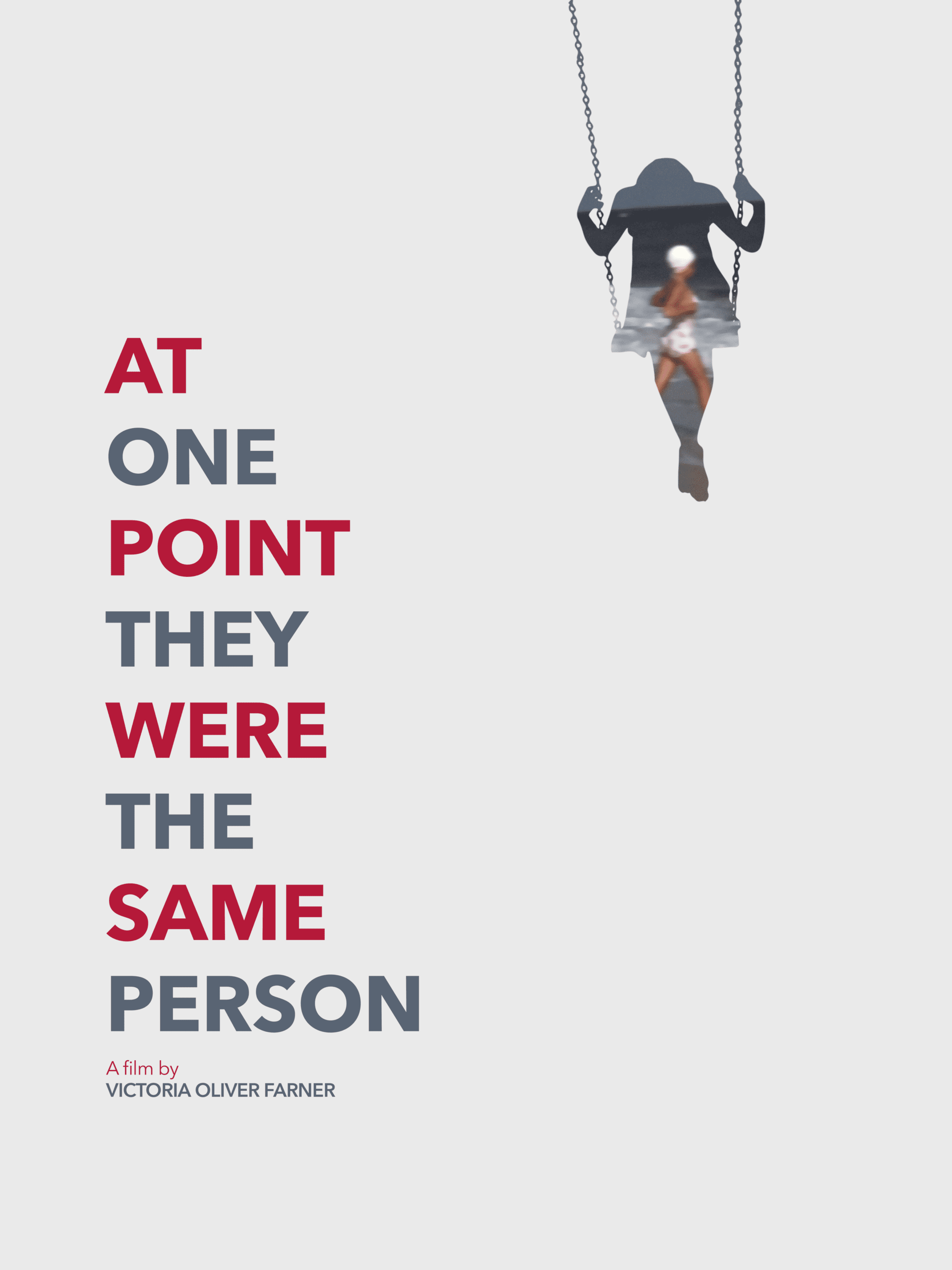 'At one point they were the same person' en Filmin • DOCMA