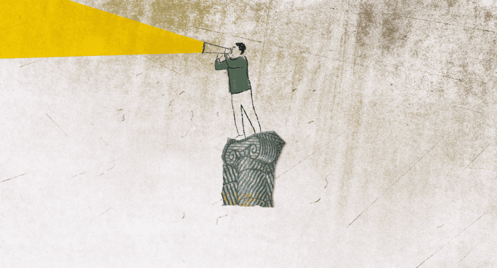 'Robin Bank, o cómo conocer a la persona detrás del mito' de Paula ...